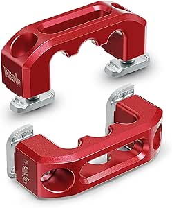 Amazon.com: RENO Tie Down Anchors, Bed Rail Cleats for Utili-Track Bed ...