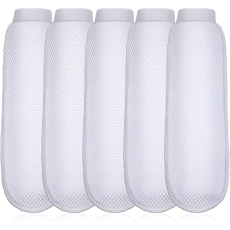 Amazon.com: Lint Traps Catcher for Washing Machine Nylon Mesh Lint ...