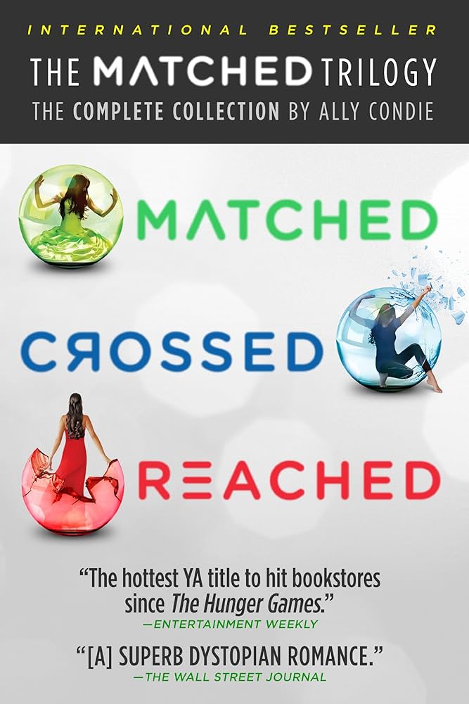 Matched Series