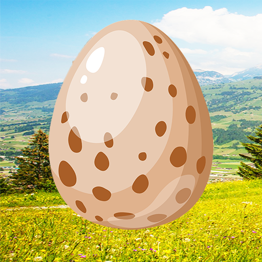 Magical Egg - App on Amazon Appstore