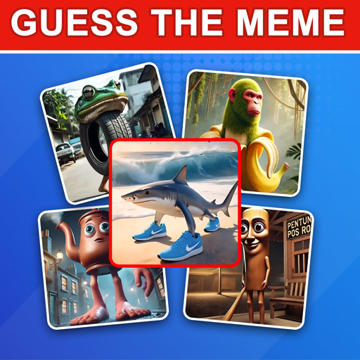 Italian Brainrot Quiz & Wiki Guess Voice Game - App on the Amazon Appstore