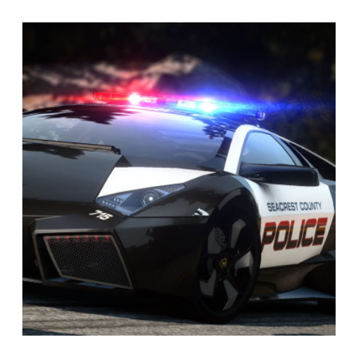 Police Car Sirens and Lights - App on Amazon Appstore