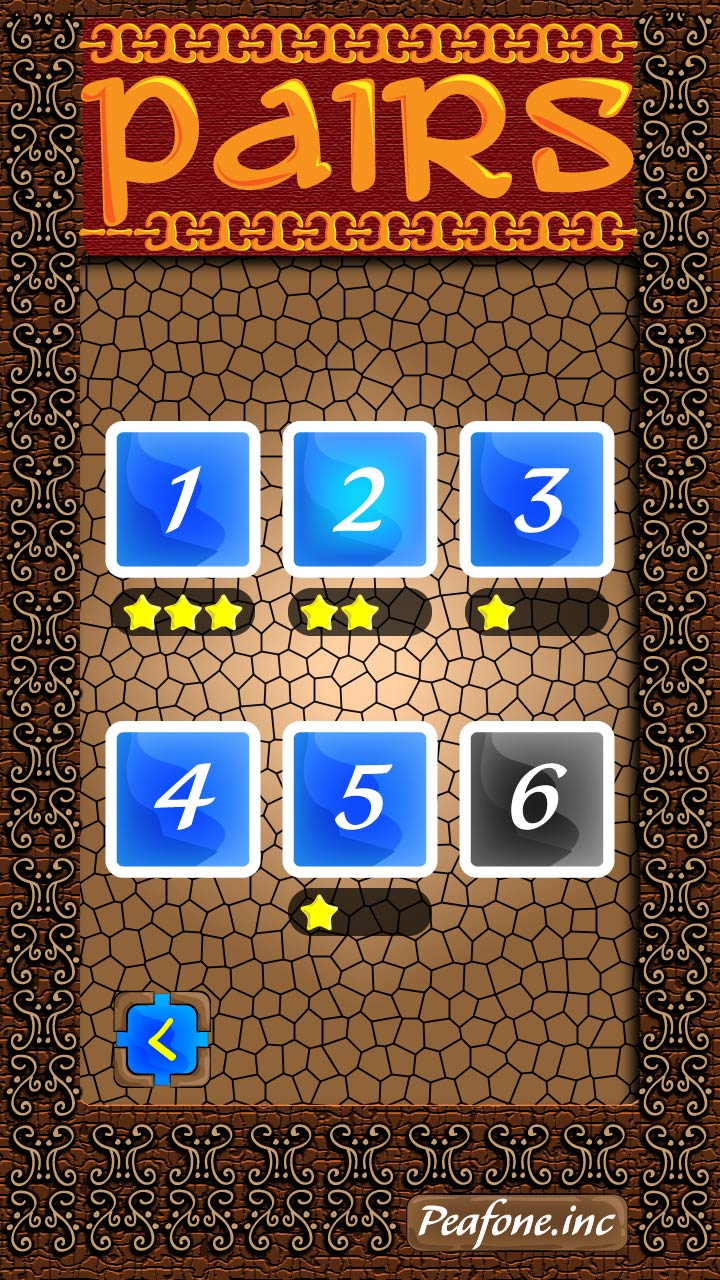 Memory - Pairs memory game - App on Amazon Appstore