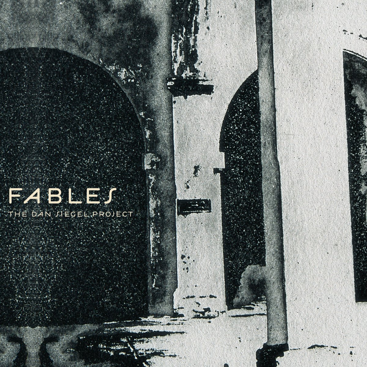 Dan Siegel Project - Fables - Amazon.com Music