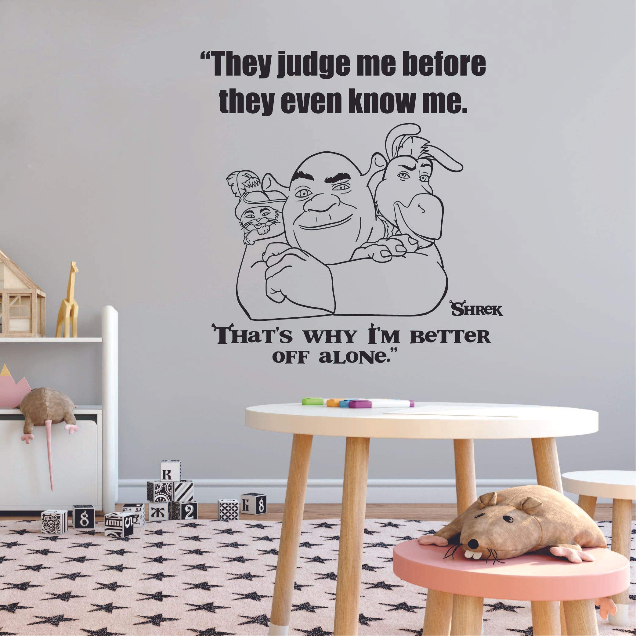 Im Better Off Alone Quotes