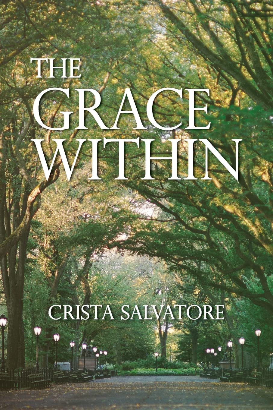 Buy The Grace Within Book Online at Low Prices in India | The Grace ...