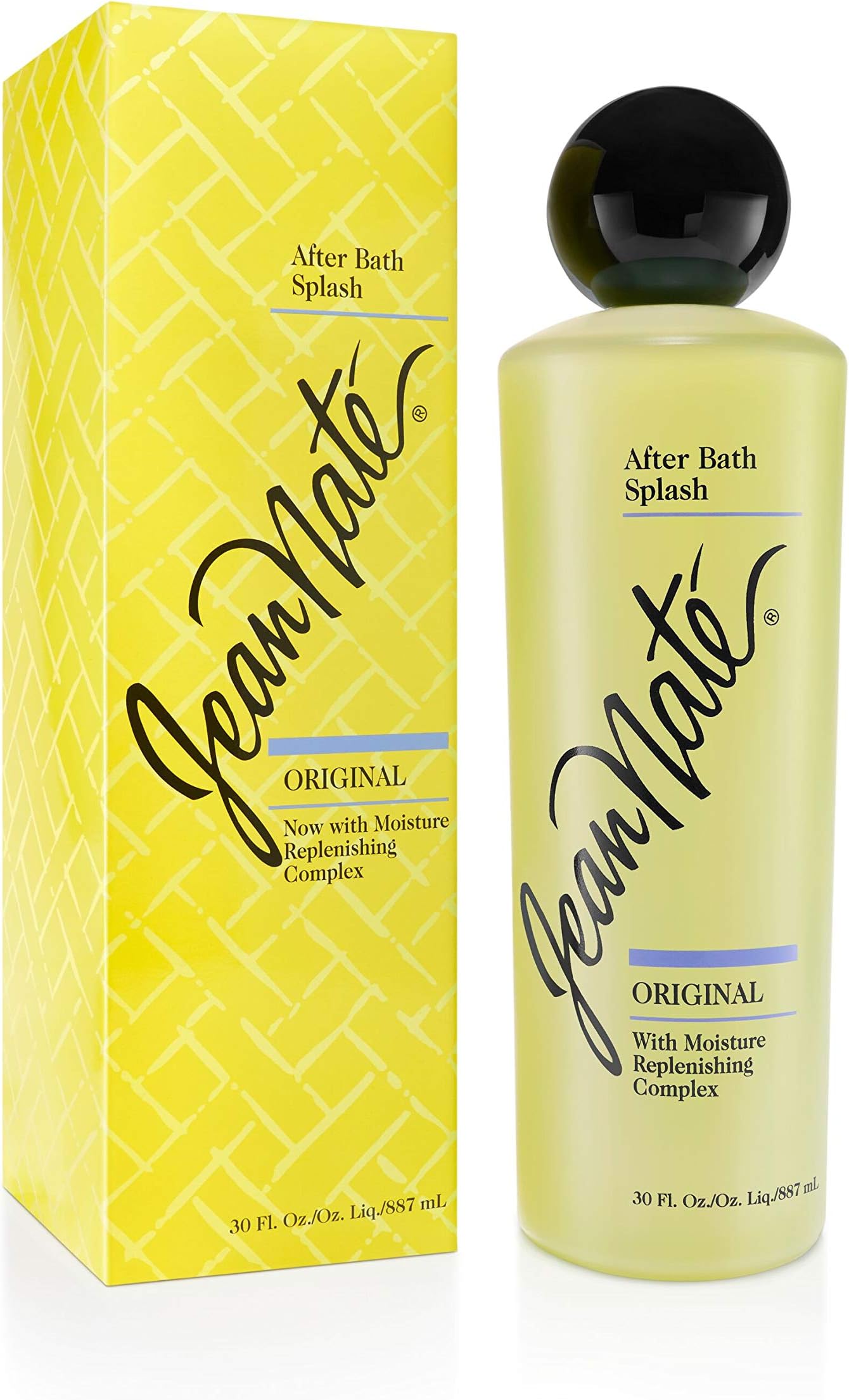 Amazon.com : 4711 Original Eau de Cologne Splash for Unisex, 27.1 Ounce ...