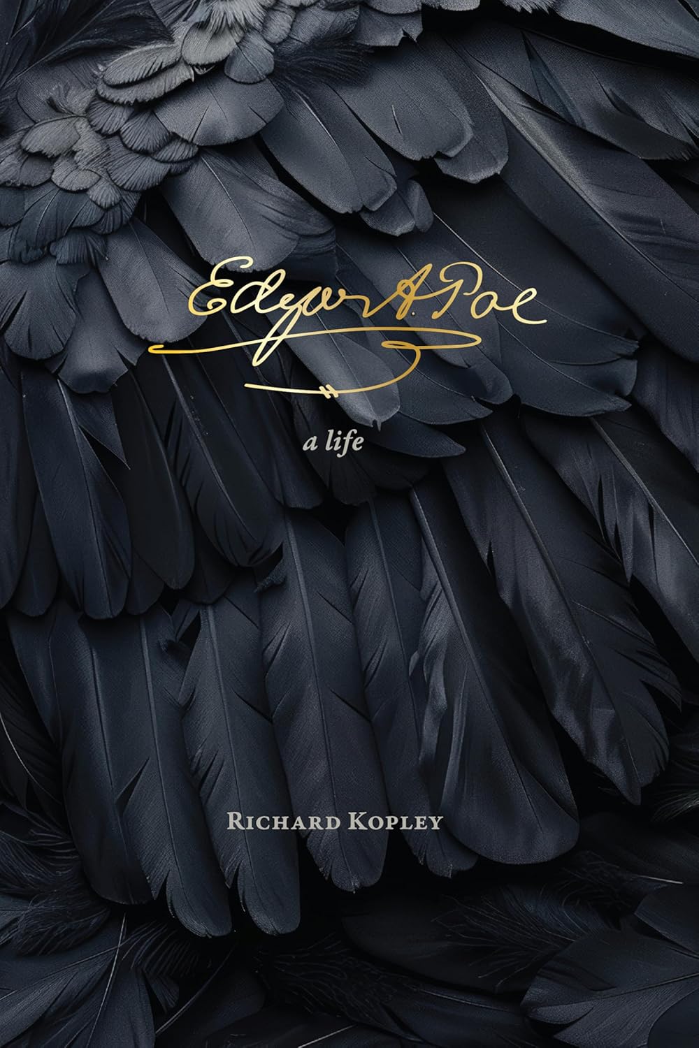 Amazon.com: Edgar Allan Poe: A Life: 9780813952239: Kopley, Richard: Books