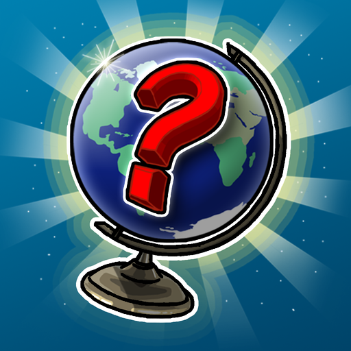 Capitals Quizzer:Amazon.com:Appstore for Android