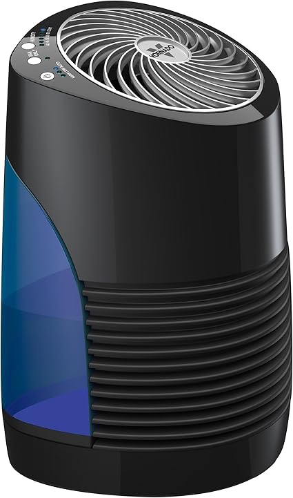 Amazon.com: Vornado Evap2 Whole Room Evaporative Humidifier : Home ...