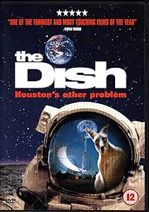 The Dish [DVD] [2001] - Sam Neill: Amazon.ca: Movies & TV Shows