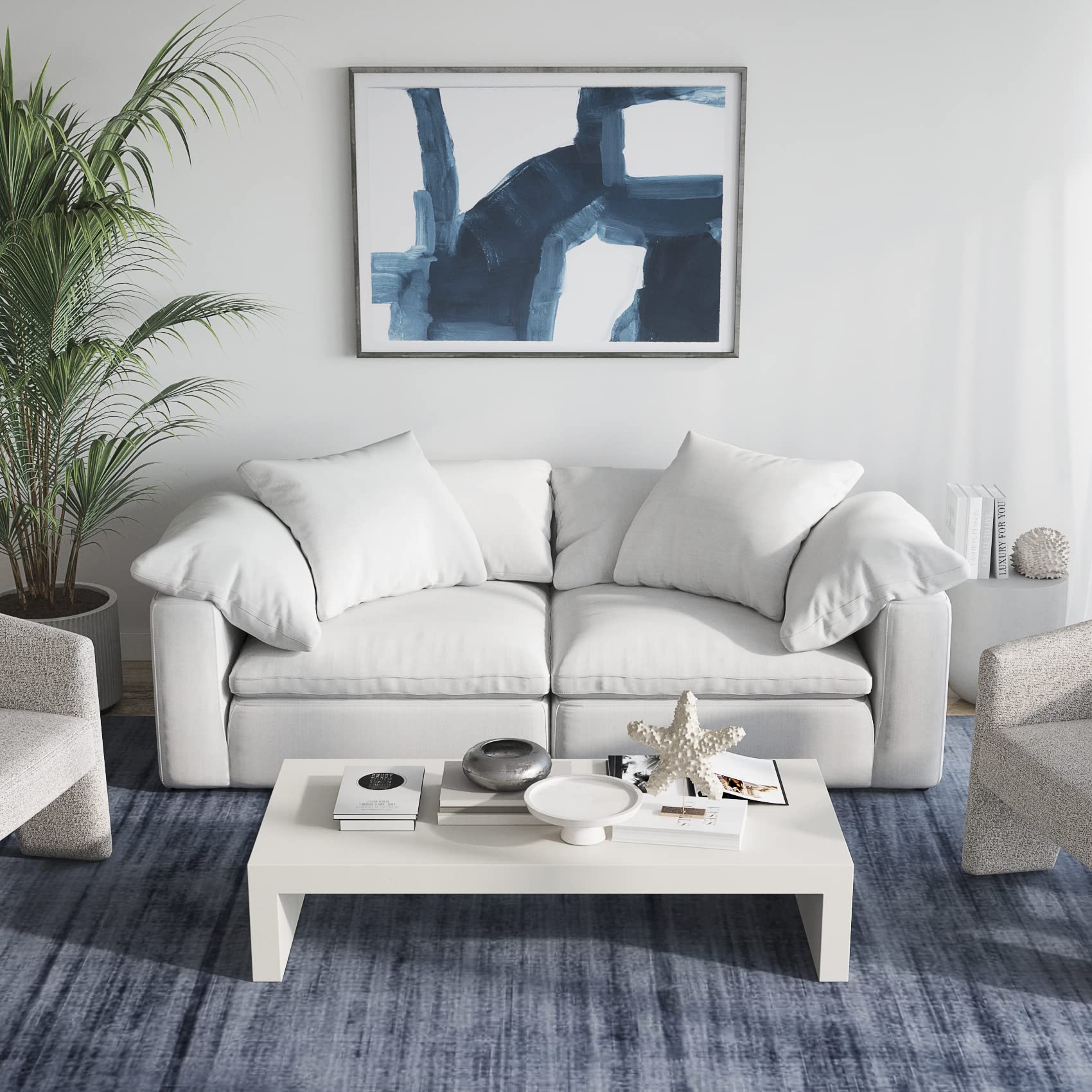 Create A Sectional Sofa How To Build Your Own Organic Sectional Sofa?