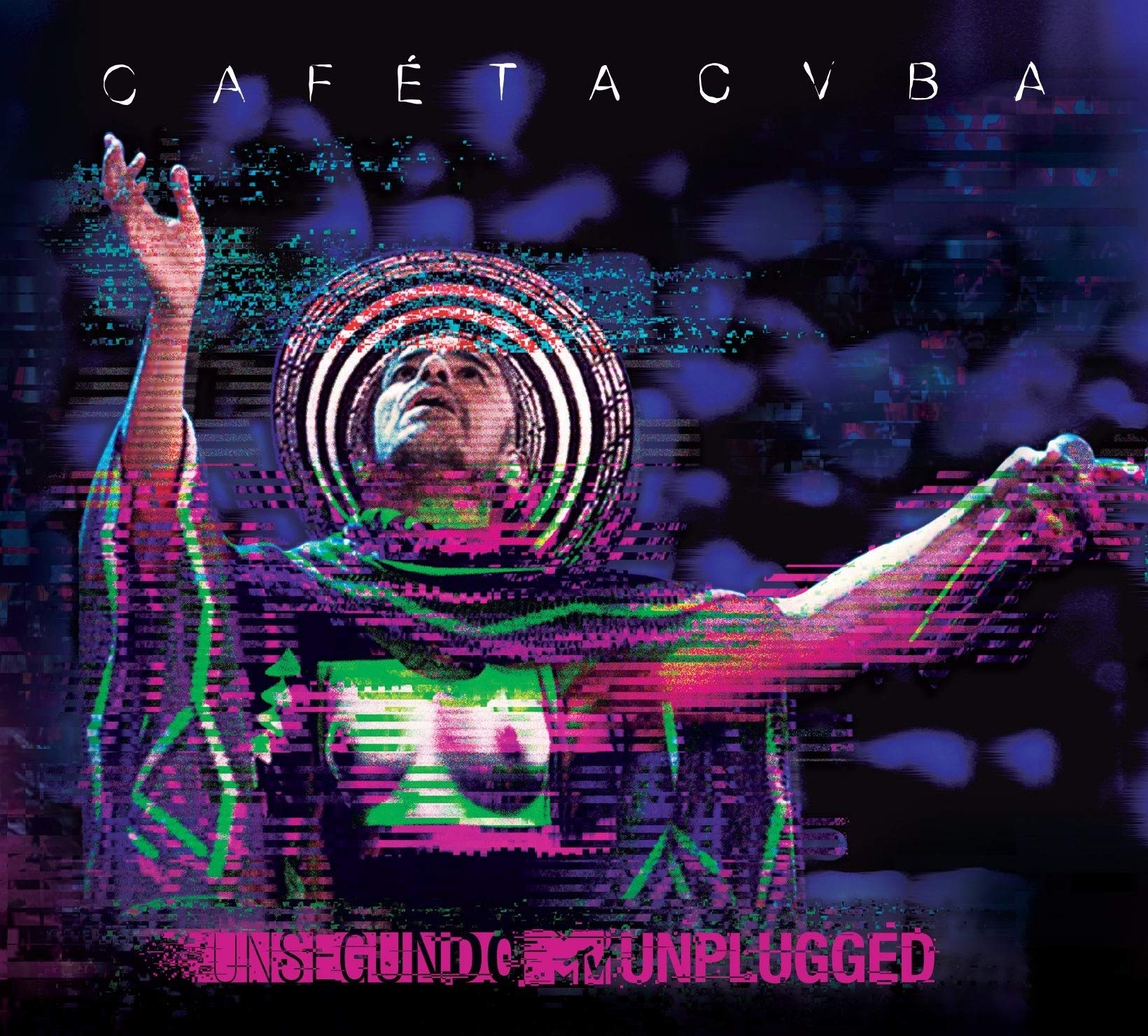 Amazon.com: Un Segundo MTV Unplugged (Incl. DVD): CDs & Vinyl