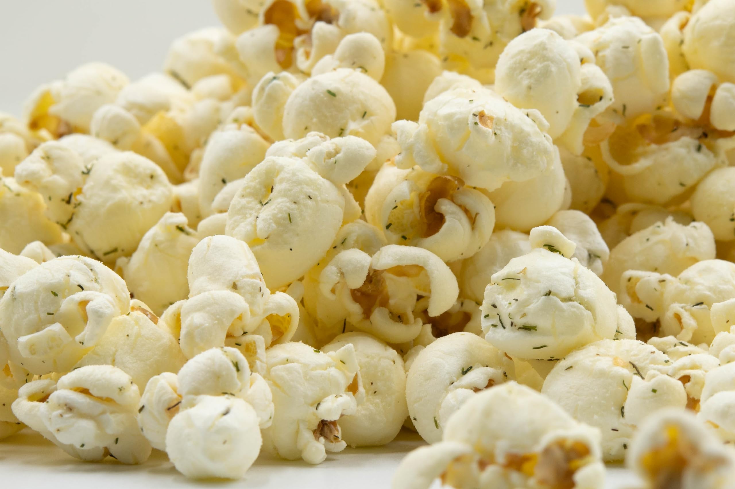 Amazon.com: Deanan® - 1 Gallon Bag of Dill Pickle Flavor Popcorn