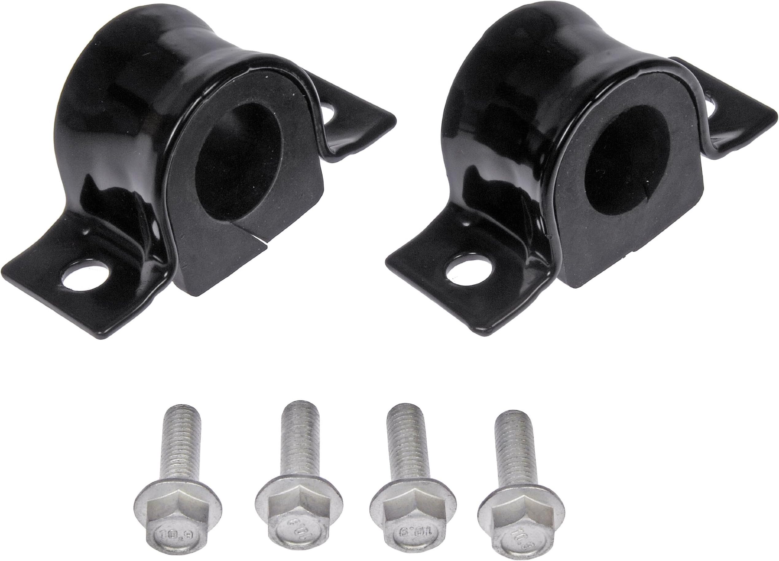 Amazon.com: MOOG K200877 Suspension Stabilizer Bar Bushing Kit for Ford ...