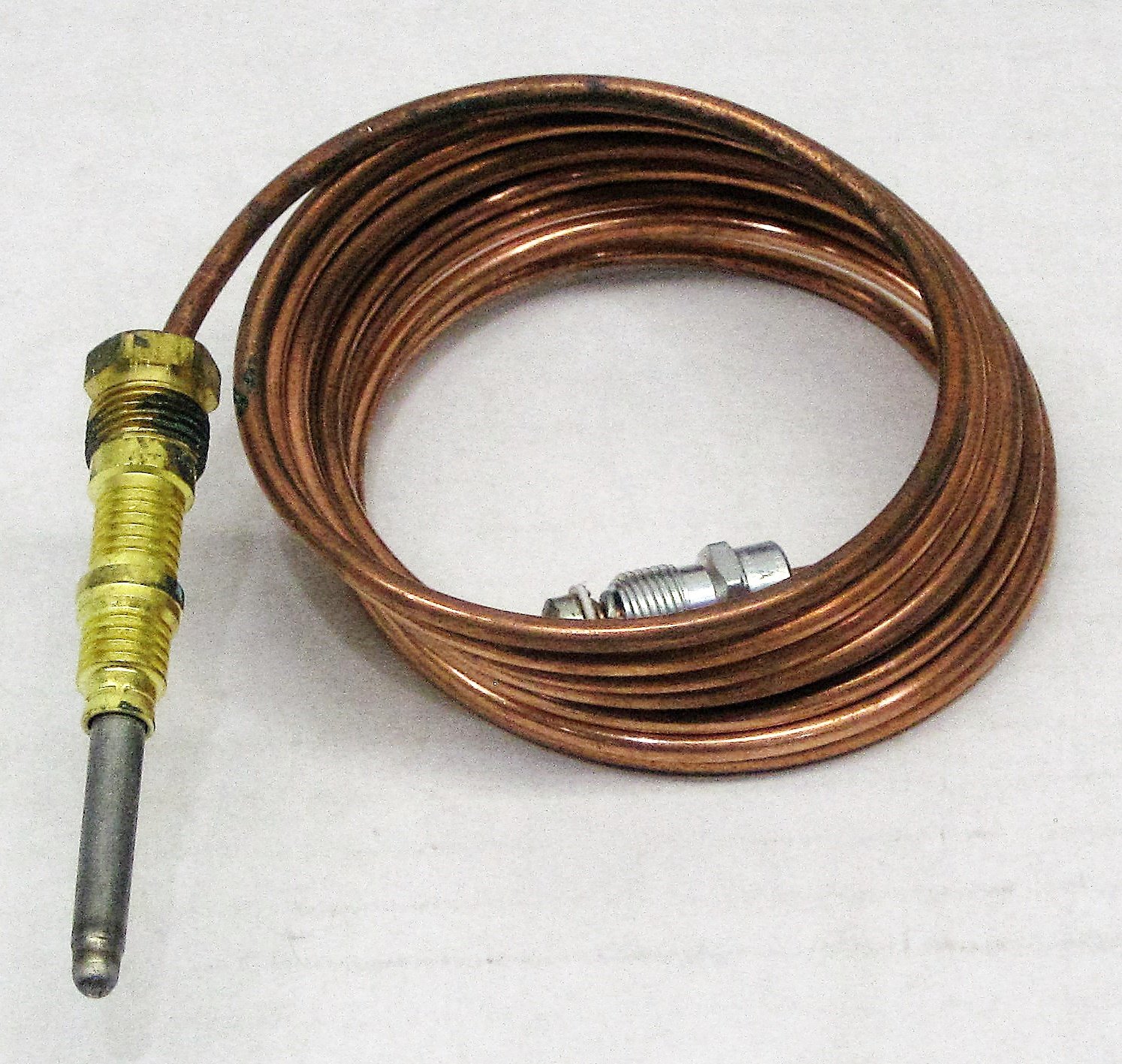 Snapklik.com : PILOT,THERMO-COUPLE/PILE T 451 THERMO