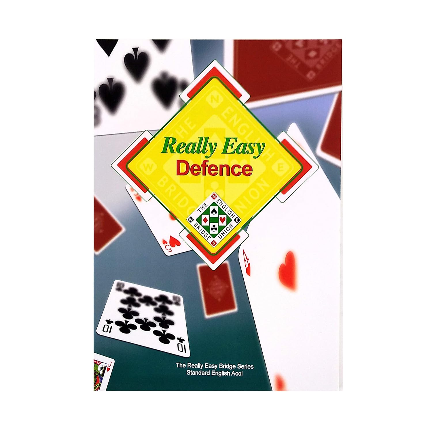 Really Easy Defence: Amazon.co.uk: Landy, Sandra: 9780950627991: Books