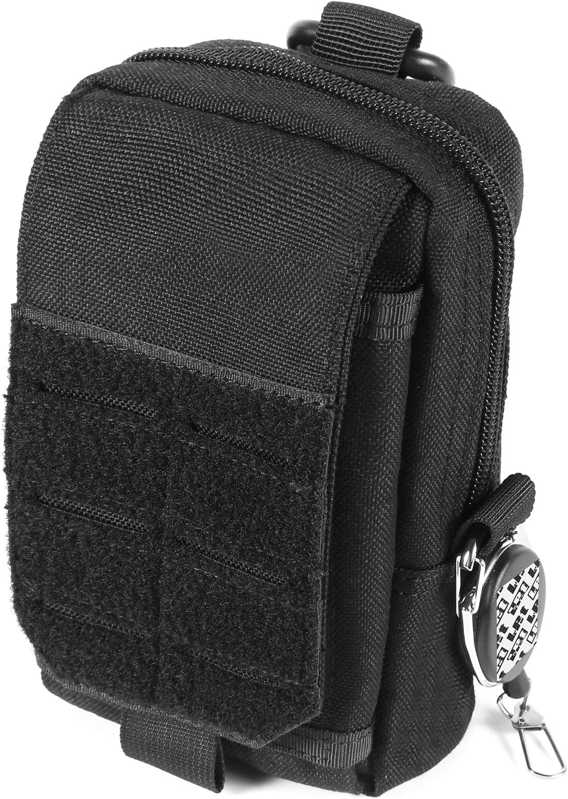 Tactical Pouch Multipurpose Waist Bag Tactical Holster Military Waist ...