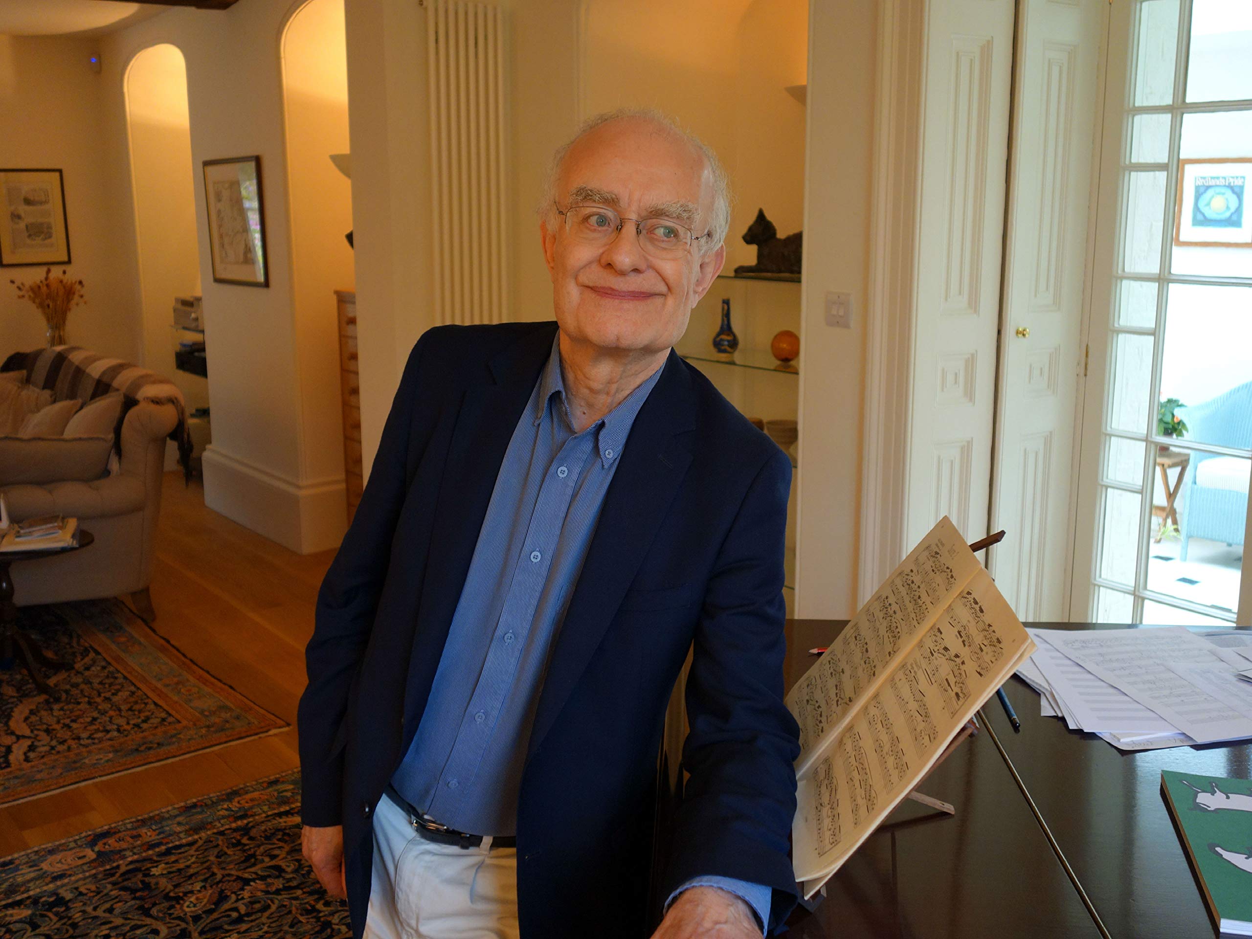 Nativity Carol (Arr. Rutter) song by John Rutter, Jeremy Blandford ...