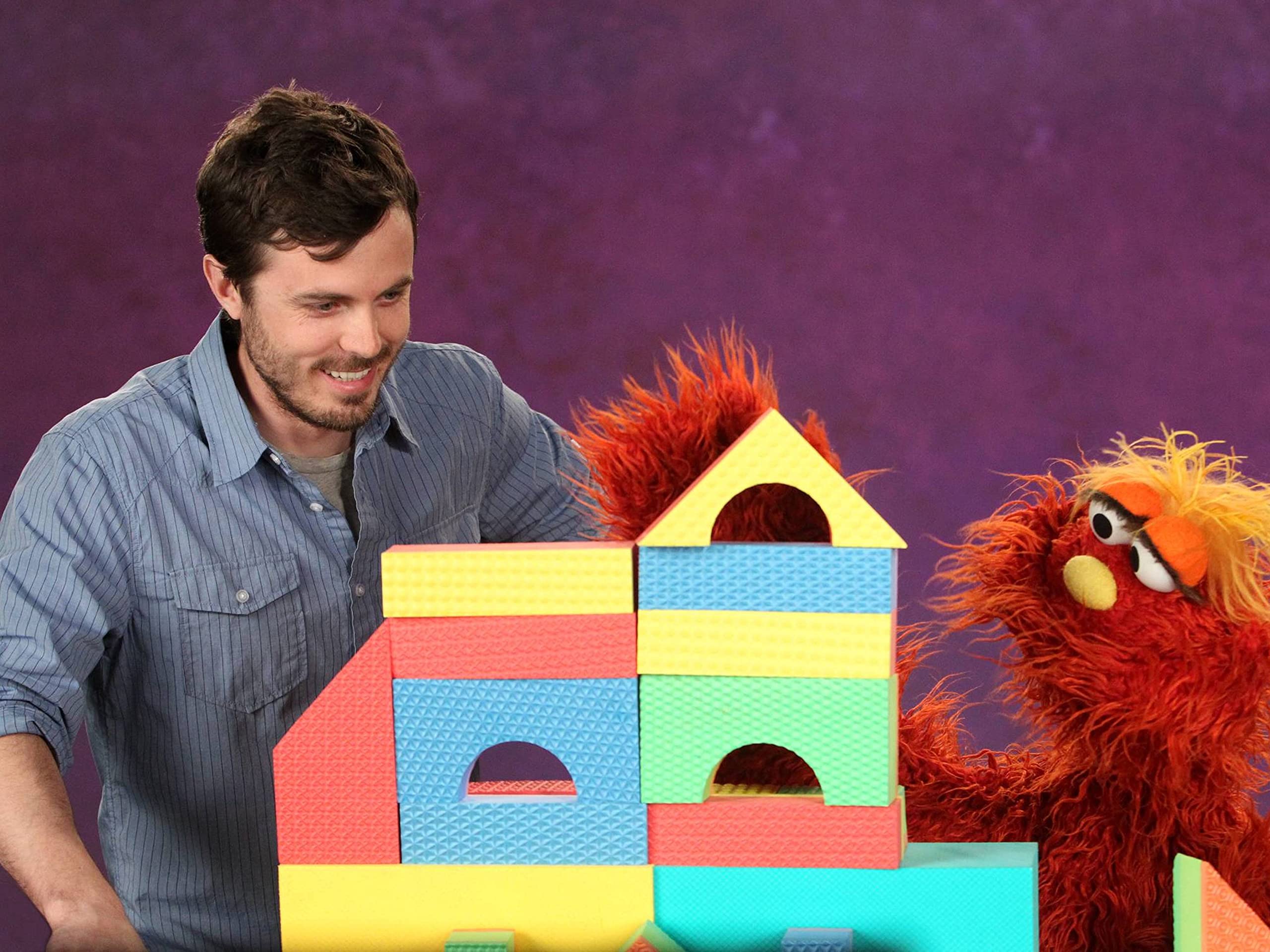 Watch Sesame Street - Season 43 | Prime Video