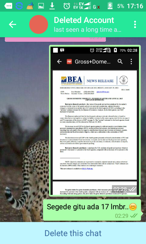 GI CHAT - App on Amazon Appstore