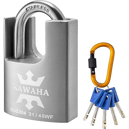 Padlock 246-2641 Replacement for Caterpillar 5P8500 5P8501 2462641 ...