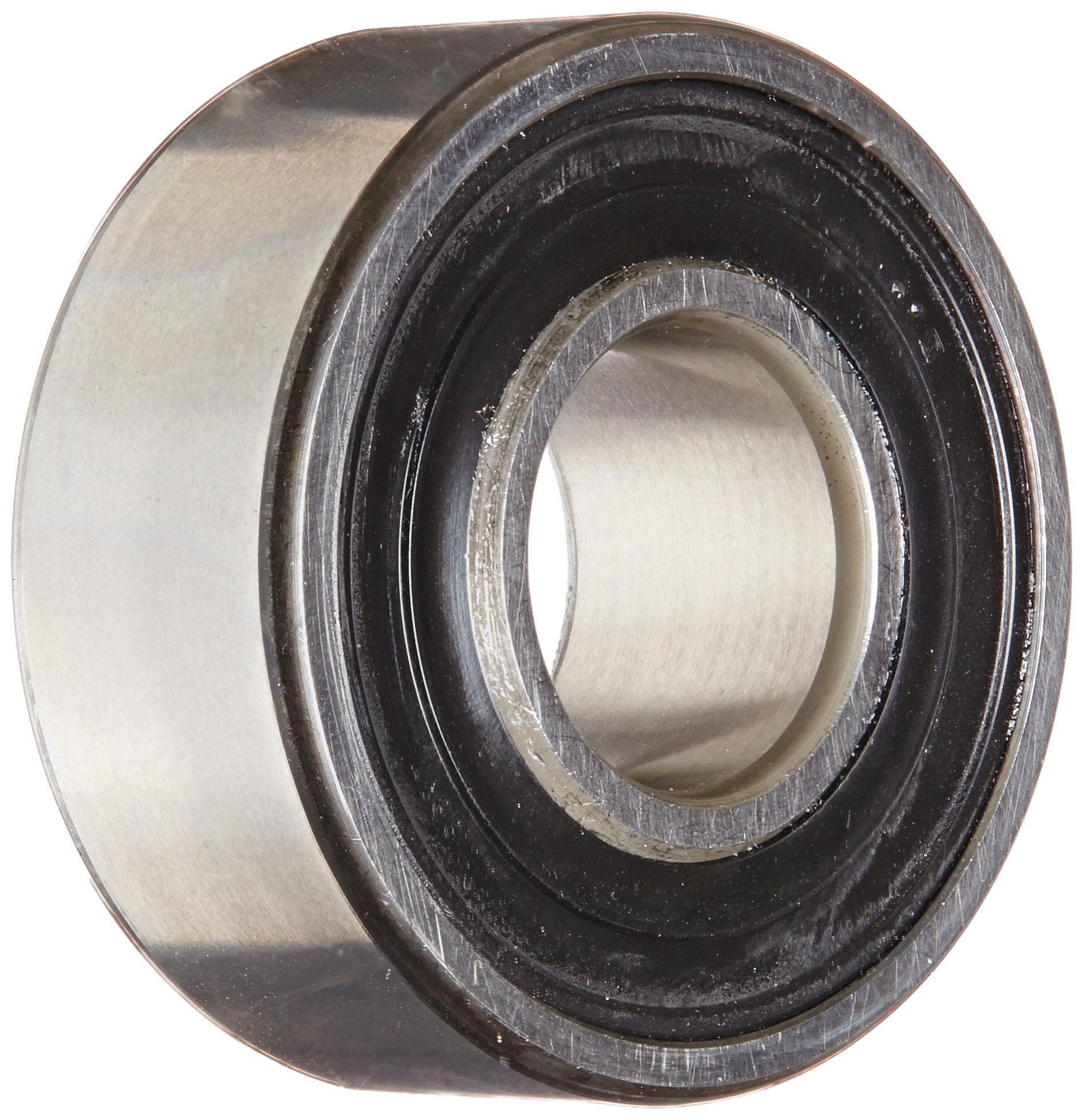 SKF 2203 E-2RS1TN9 Double Row Self-Aligning Bearing, ABEC 1 Precision ...