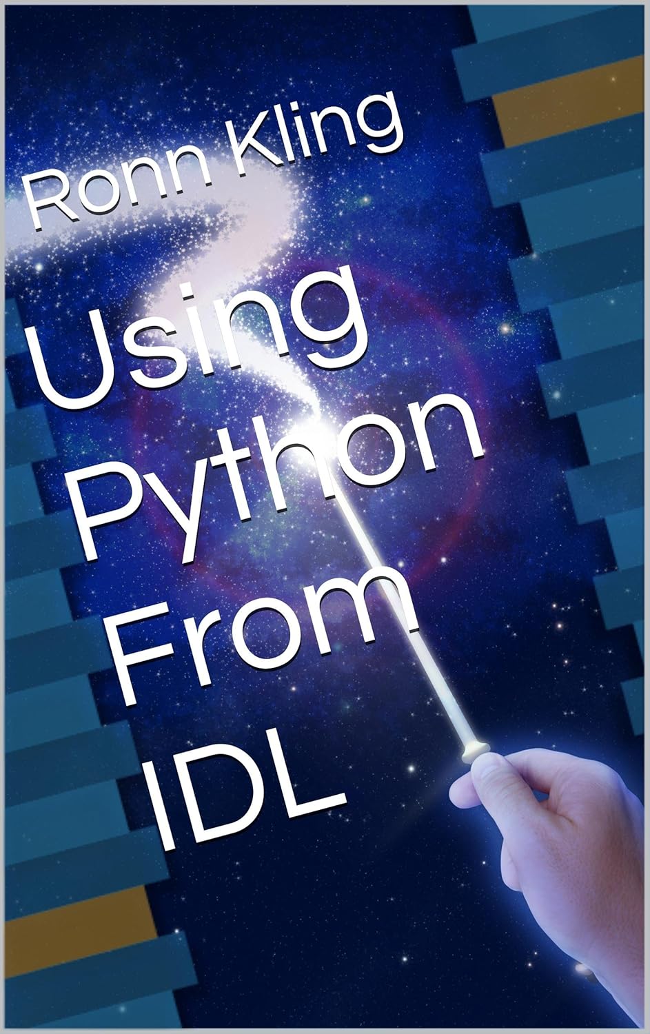 Using Python From IDL , Kling, Ronn, eBook - Amazon.com