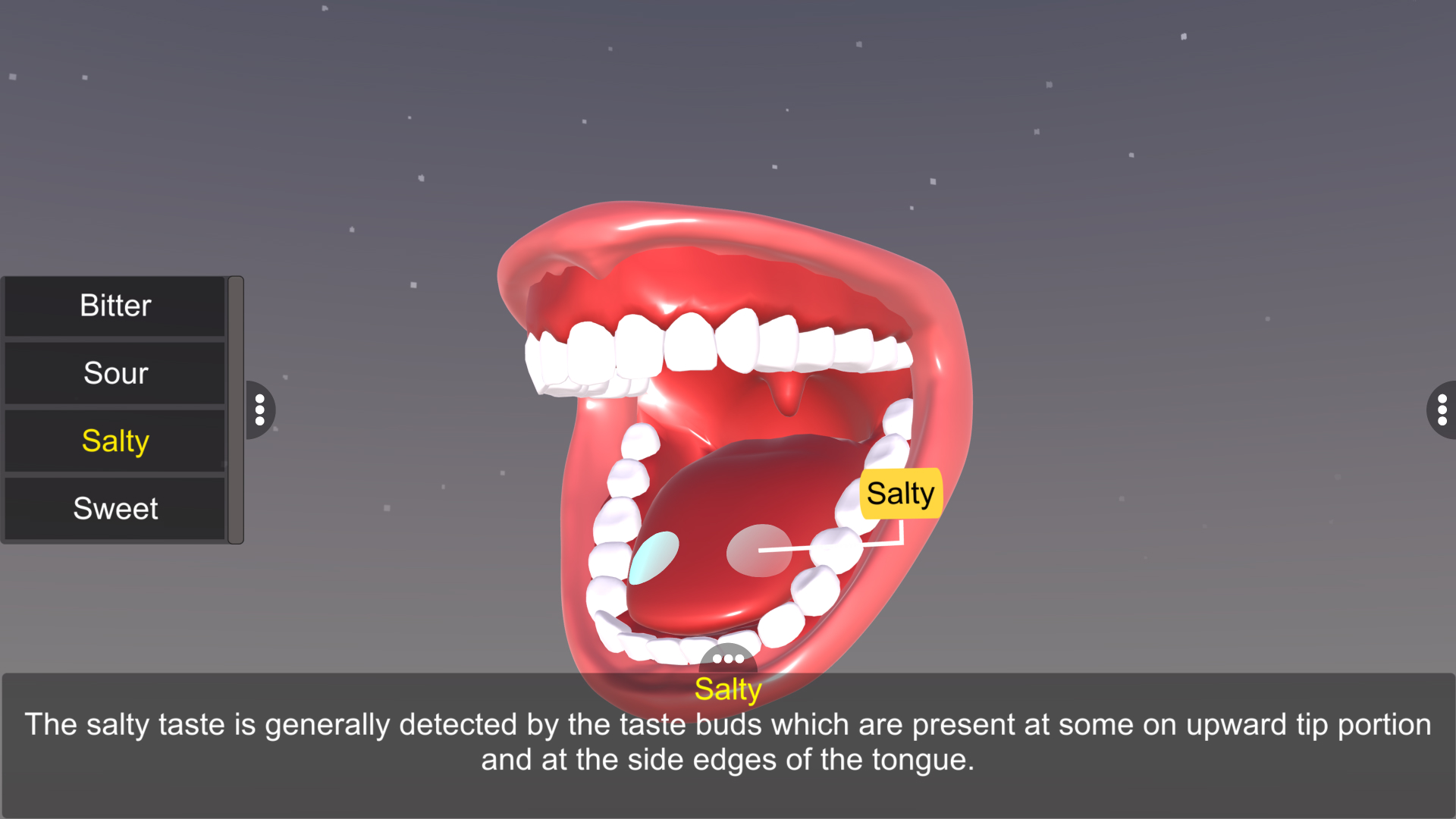 Taste Of Buds - App on Amazon Appstore