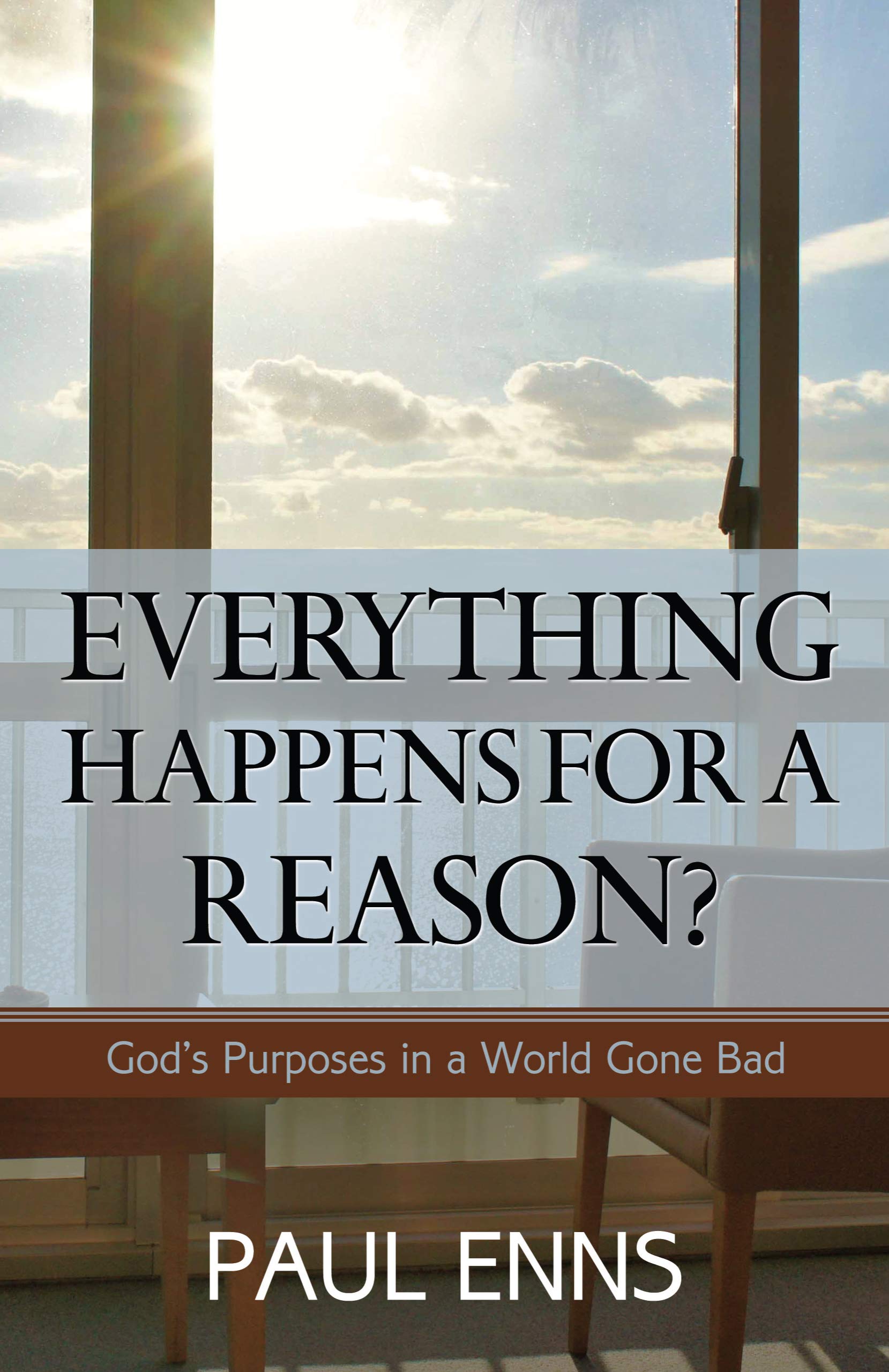 Buy Everything Happens for A Reason? Book Online at Low Prices in India ...
