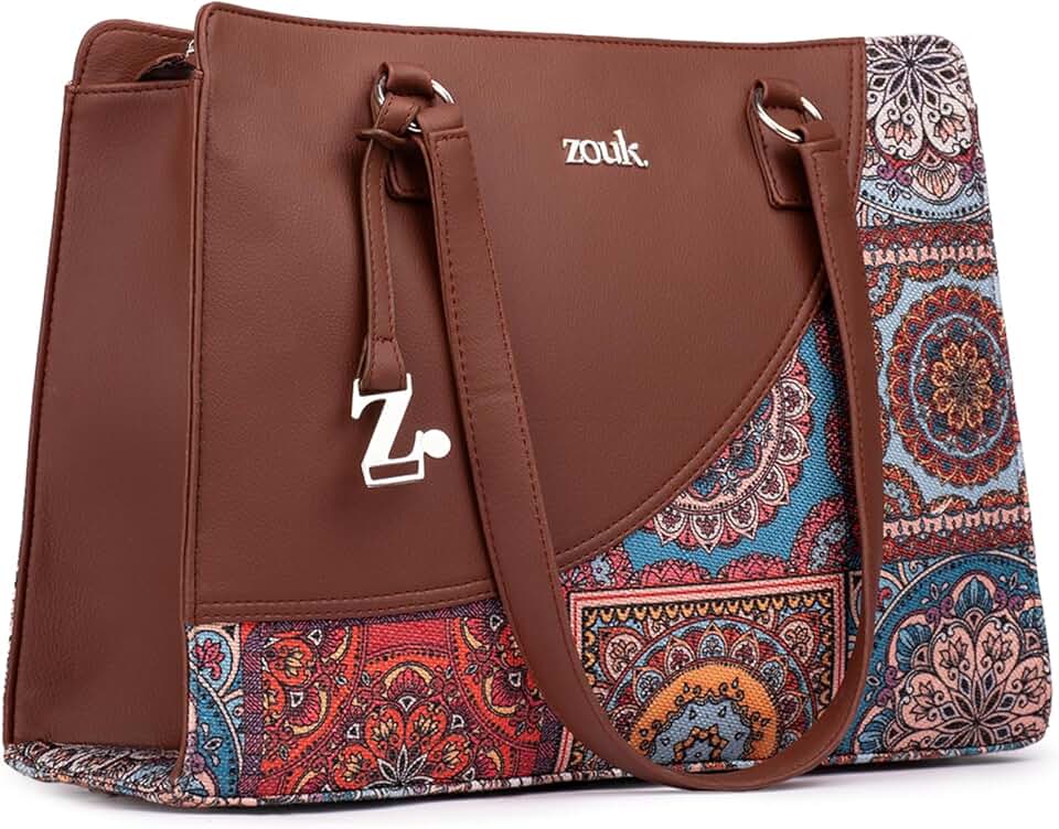 Amazon.in: Brown - Handbags, Purses & Clutches: Shoes & Handbags