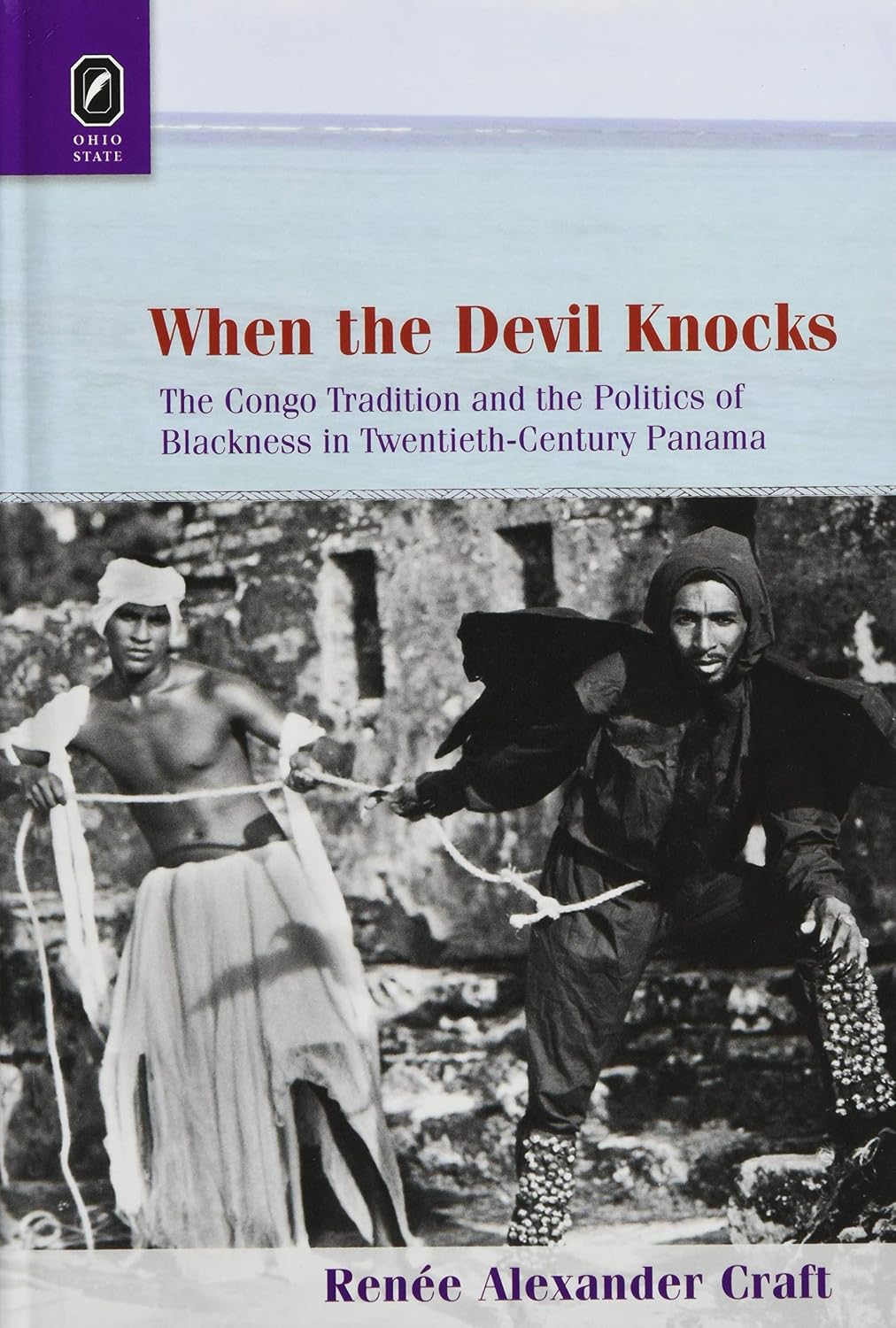 Amazon.com: When the Devil Knocks: The Congo Tradition and the Politics ...