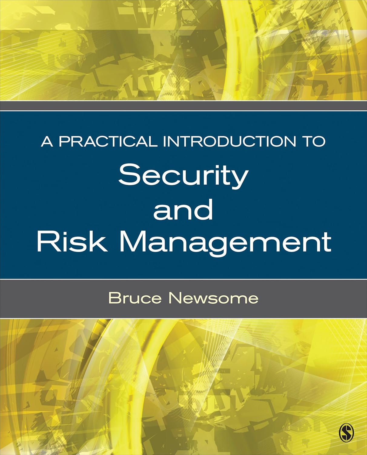 A Practical Introduction to Security and Risk Management: Newsome ...