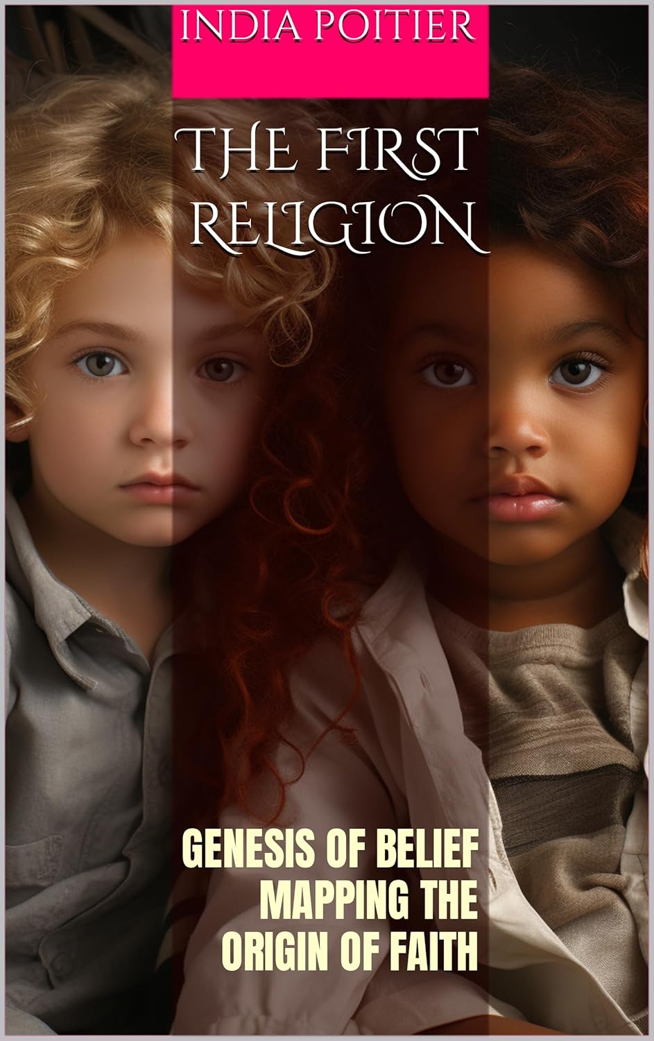 THE FIRST RELIGION: THE GENESIS OF BELIEF: MAPPING THE ORIGIN OF FAITH ...