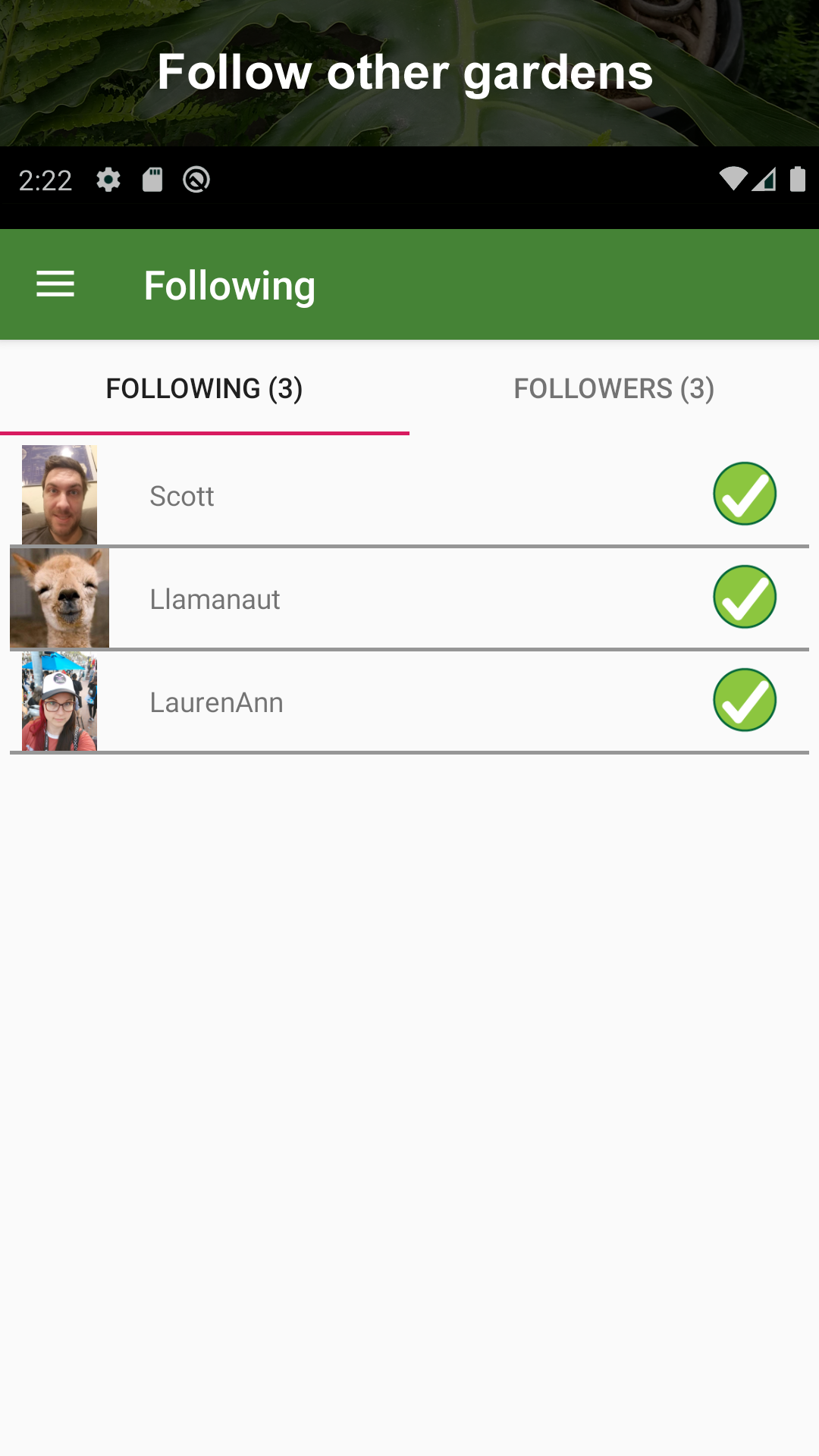 Grow Grow Garden - App on Amazon Appstore