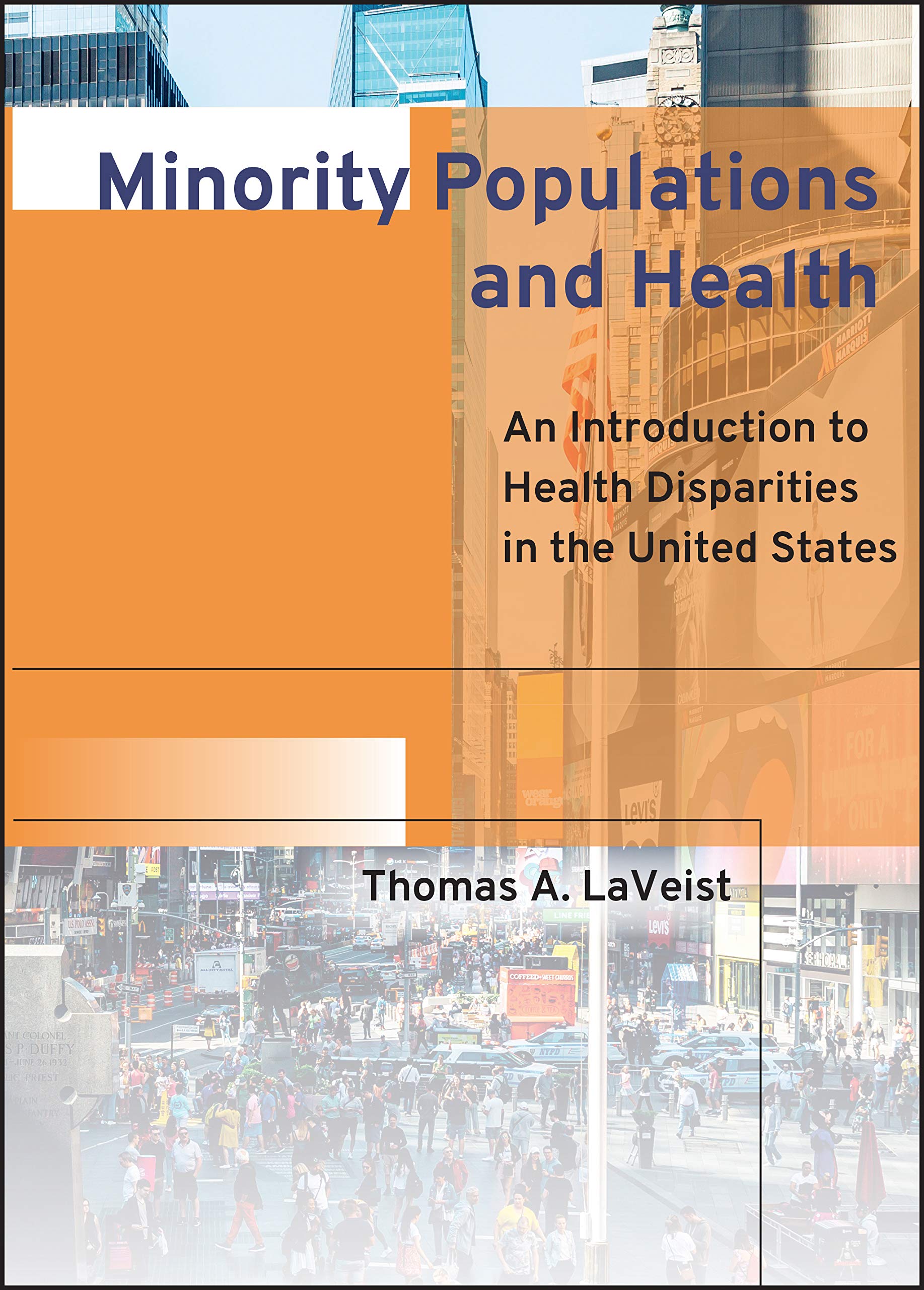 Minority Populations and Health: An Introduction to Health Disparities ...