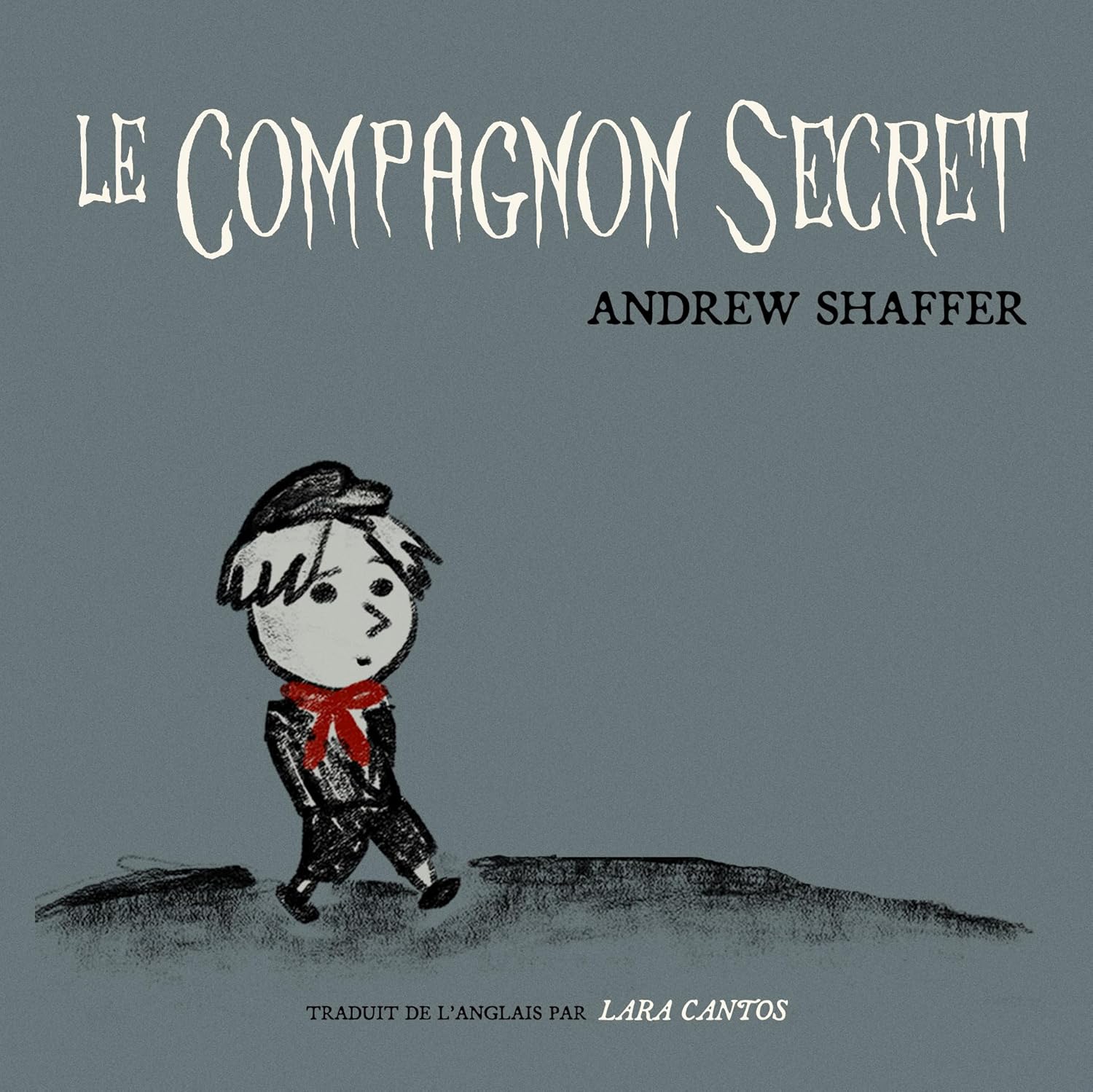 Le compagnon secret (French Edition) - Kindle edition by Shaffer ...