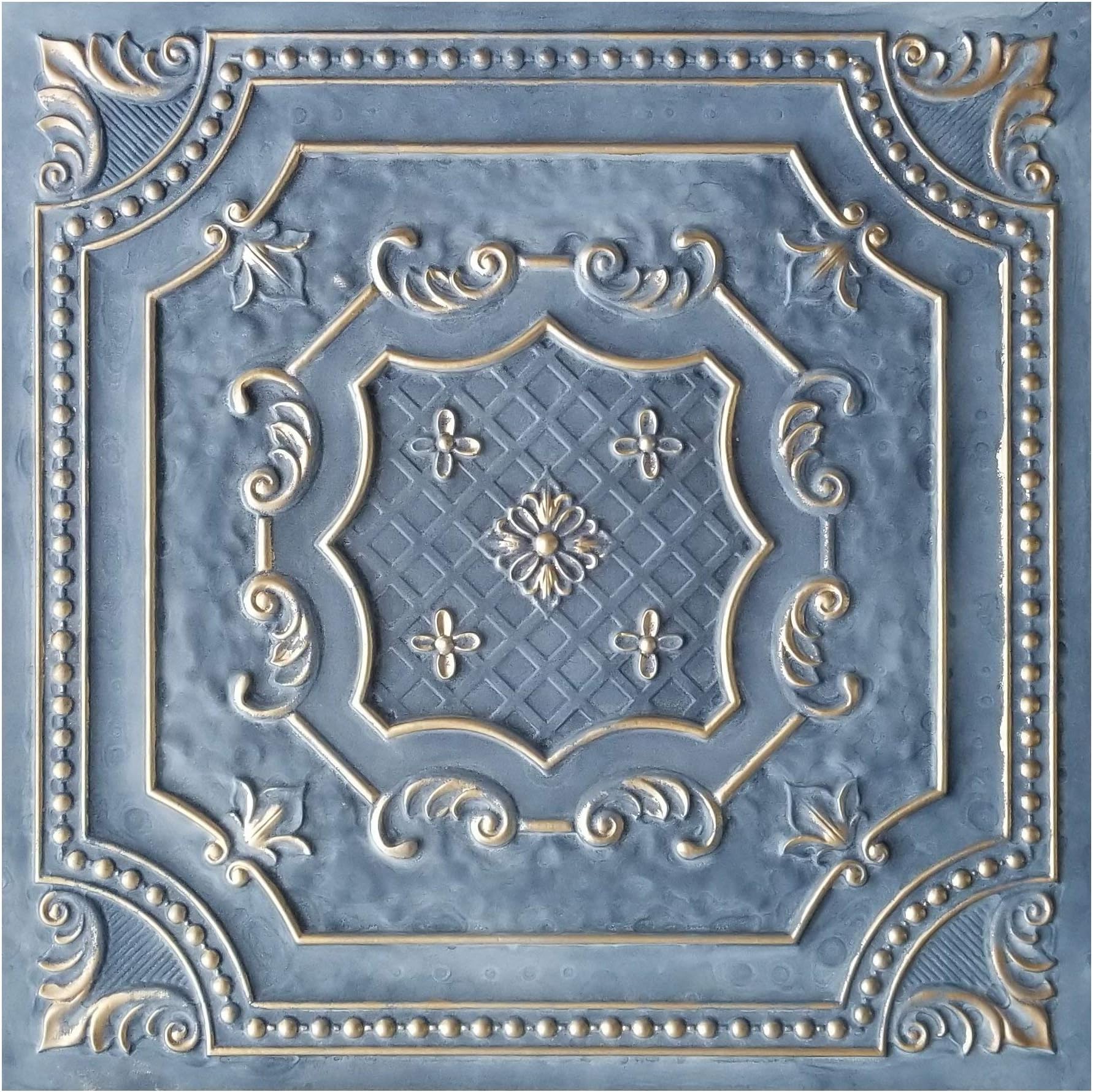 USG Ceilings CEIL TILE CHEYENNE 2'X2' - Amazon.com