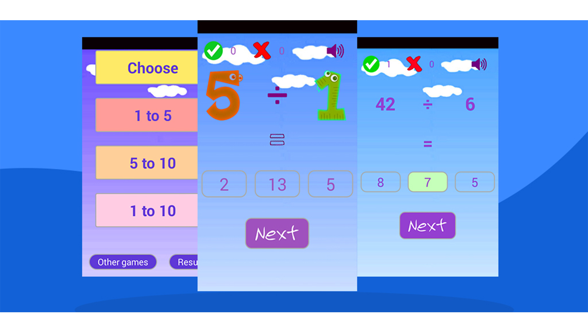 Cool Math - App on the Amazon Appstore