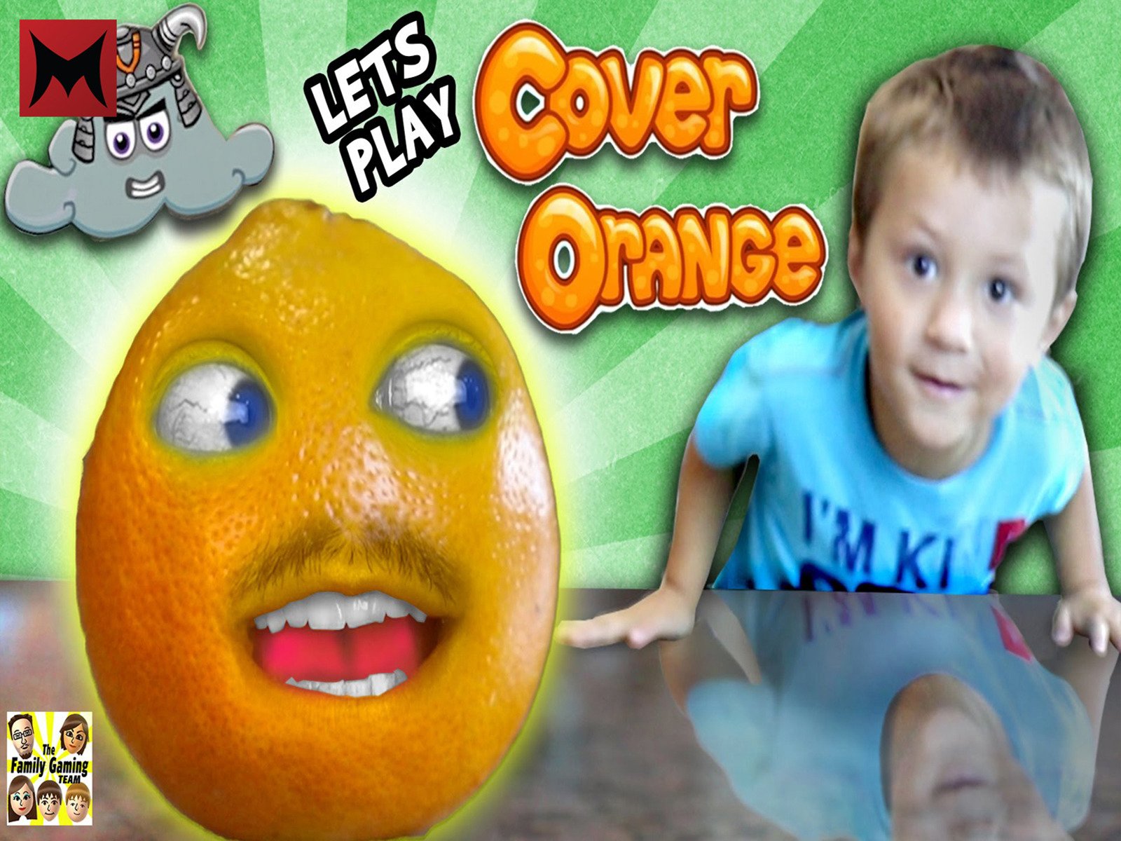 Watch Fgteev | Prime Video