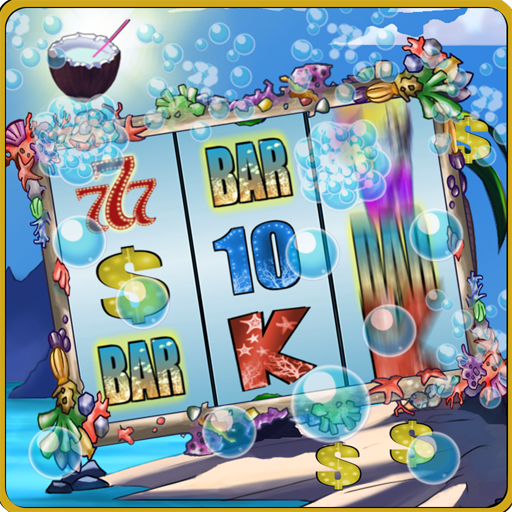 Summer Slot - Slot Machine:Amazon.de:Appstore for Android