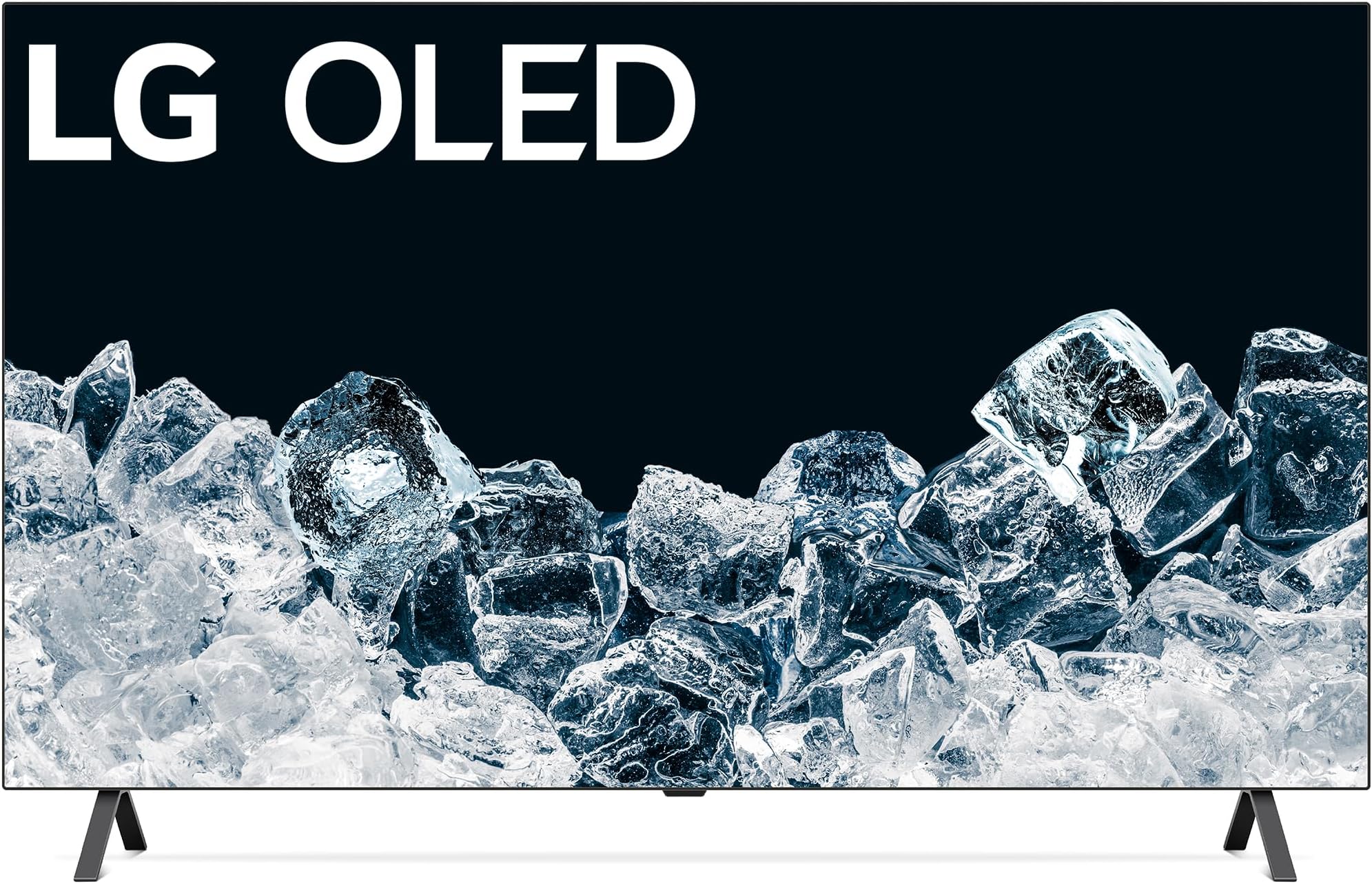 LG 126 cm (50 inches) 4K Ultra HD Smart LED TV 50UR7500PSC (Dark Iron ...