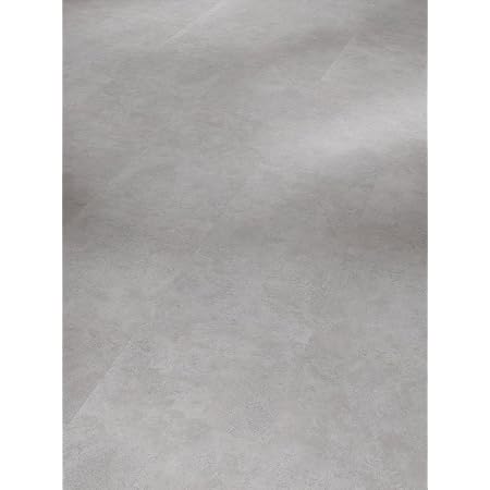 Klick Vinyl Steinoptik Grau
