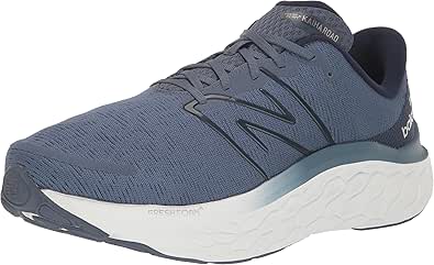 Amazon.com | New Balance Men's Fresh Foam X Kaiha Road V1 Running Shoe | Tennis & Racquet Sports