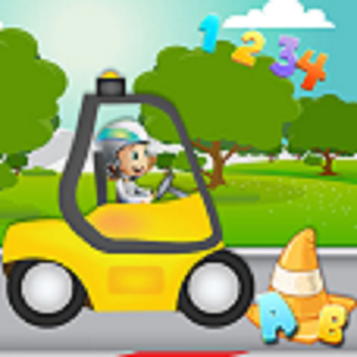 Car Typing Racer - App on Amazon Appstore