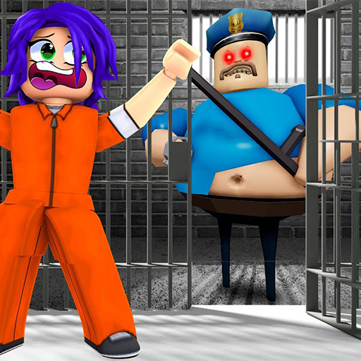 Barry prison escape : run from cursed prison - App on Amazon Appstore