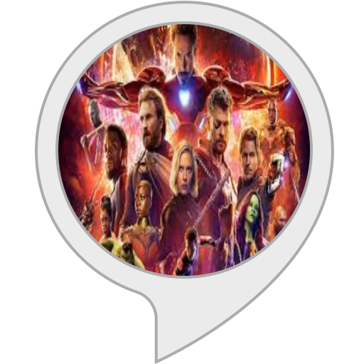 Amazon.in: Superhero Trivia : Alexa Skills