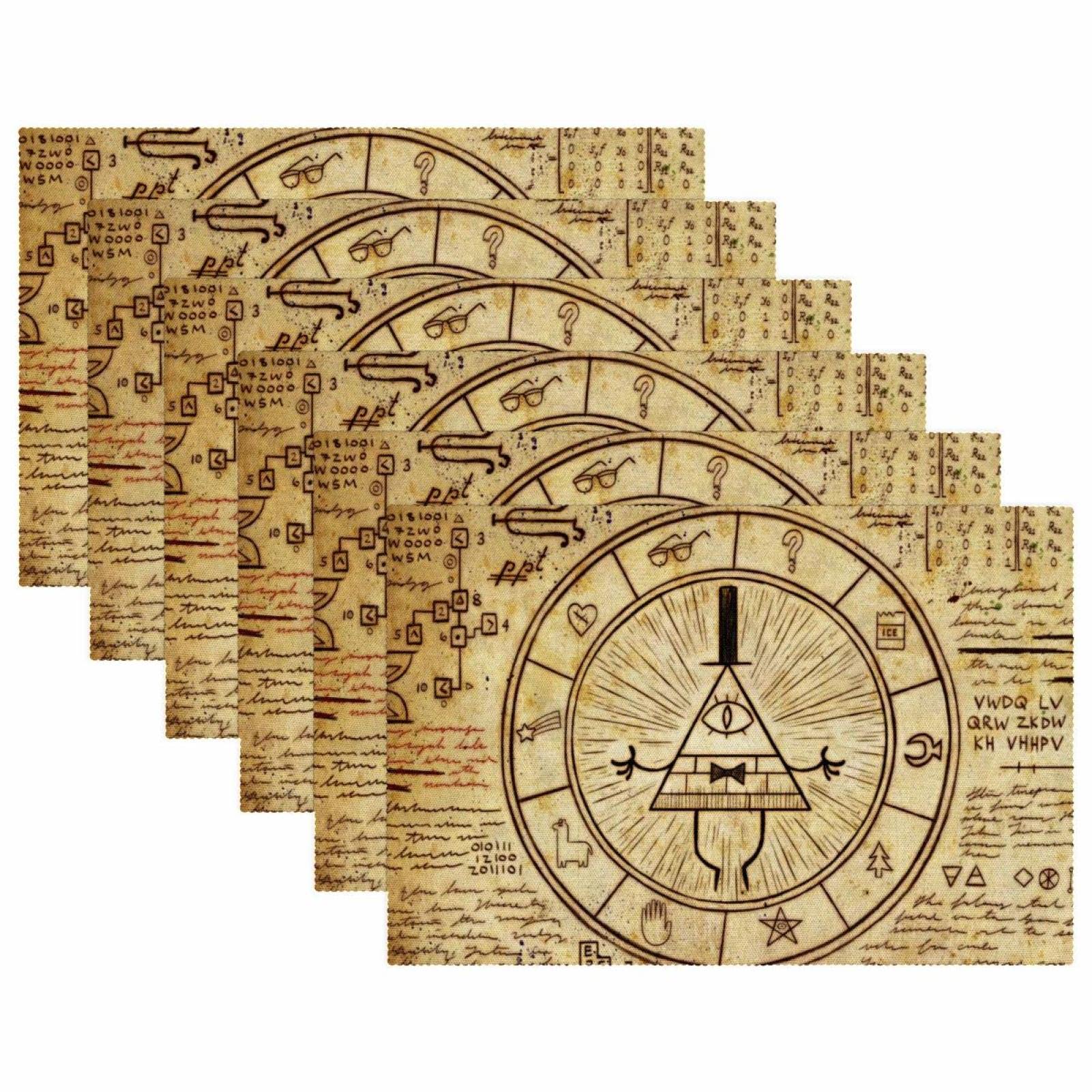 Bill cipher zodiac sign - Horoscopeaz.com