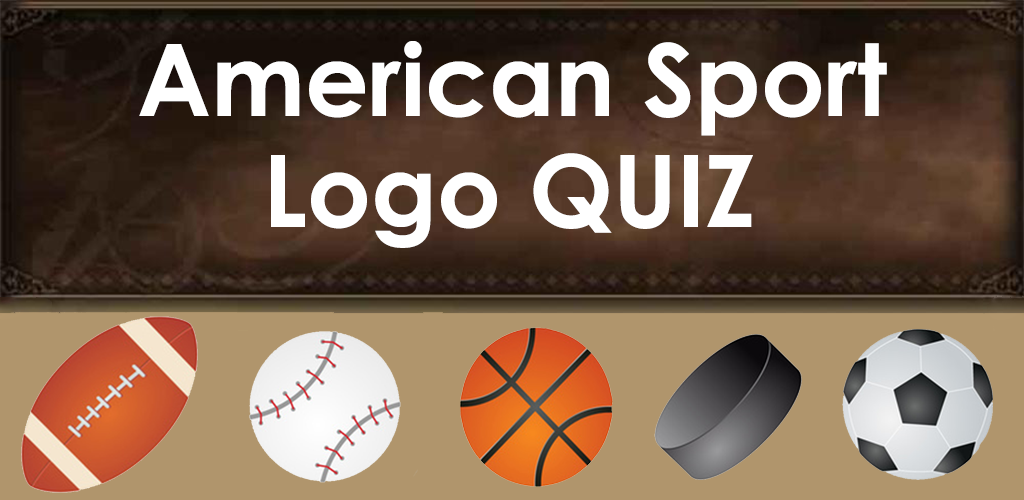 American Sport Logo Quiz:Amazon.co.uk:Appstore for Android