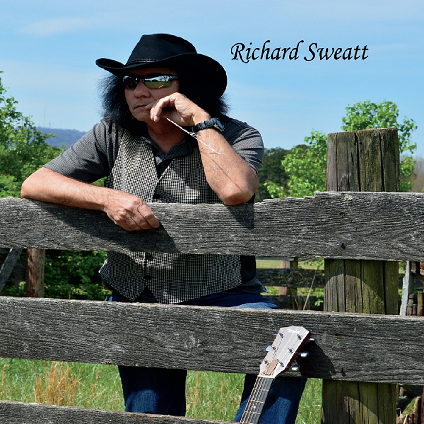 Richard Sweatt - Richard - Amazon.com Music